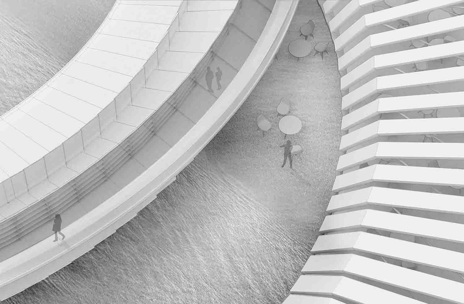 Stanislas Chaillou | Architecture & Technology