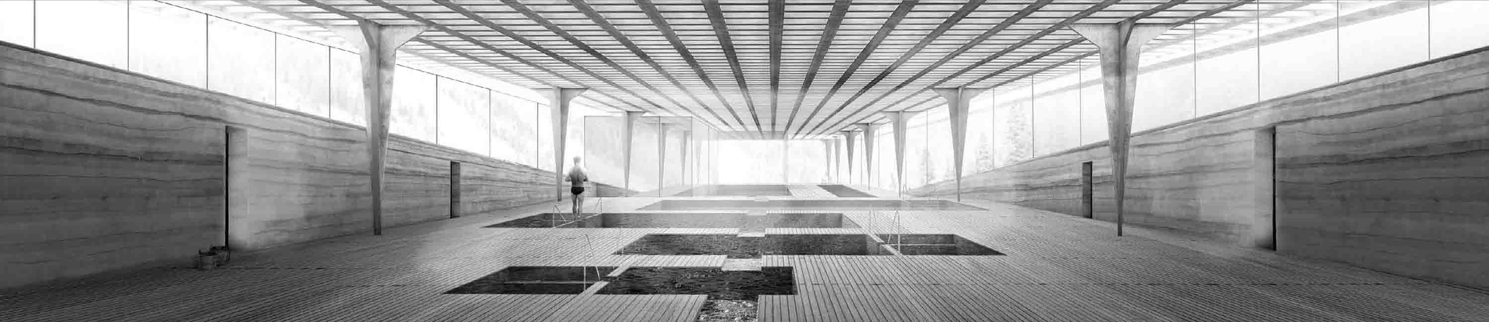 Stanislas Chaillou | Architecture & Technology