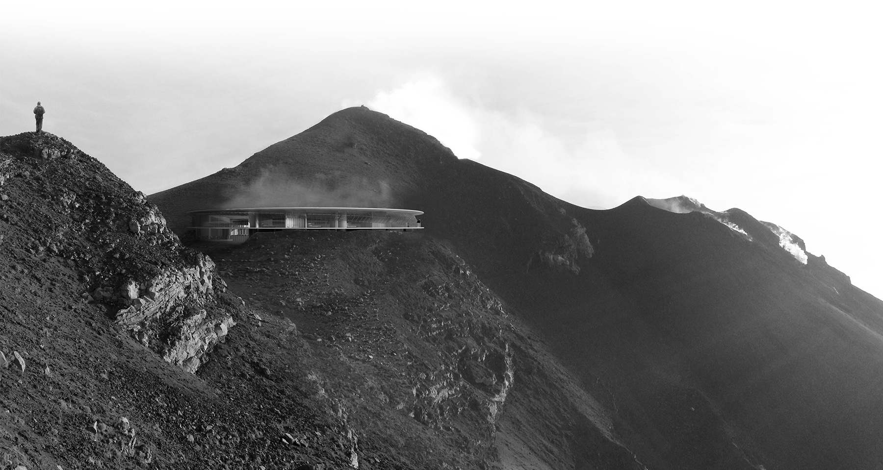 Stanislas Chaillou | Architecture | Technology